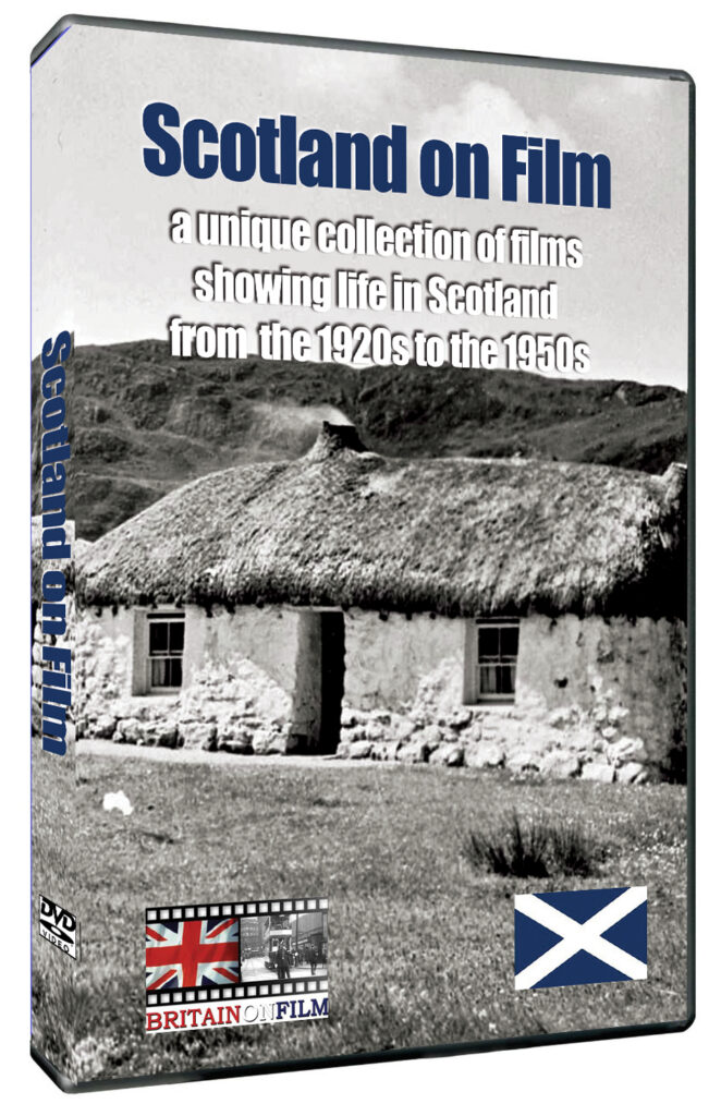 Scotland on Film – Britain on Film